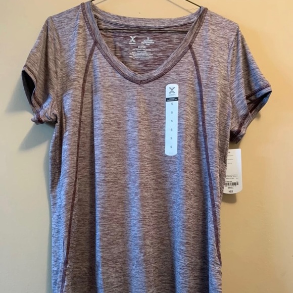 Xersion | Tops | Performance Active Top | Poshmark